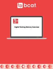 Brain Exercise Program for Patients & Families | BCAT